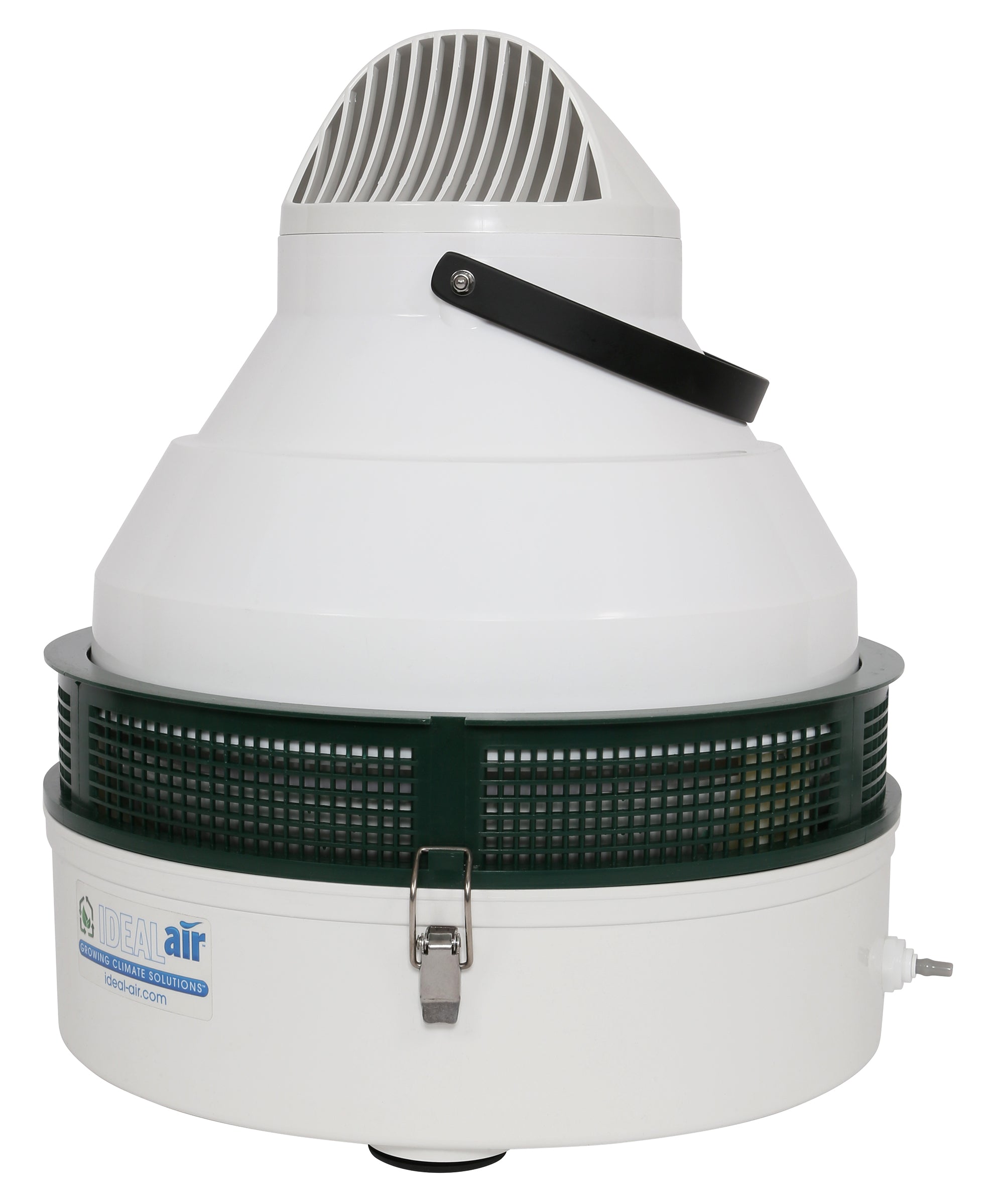 Ideal Air Commercial Humidifier, 200 Pint – Optimize Organics Inc