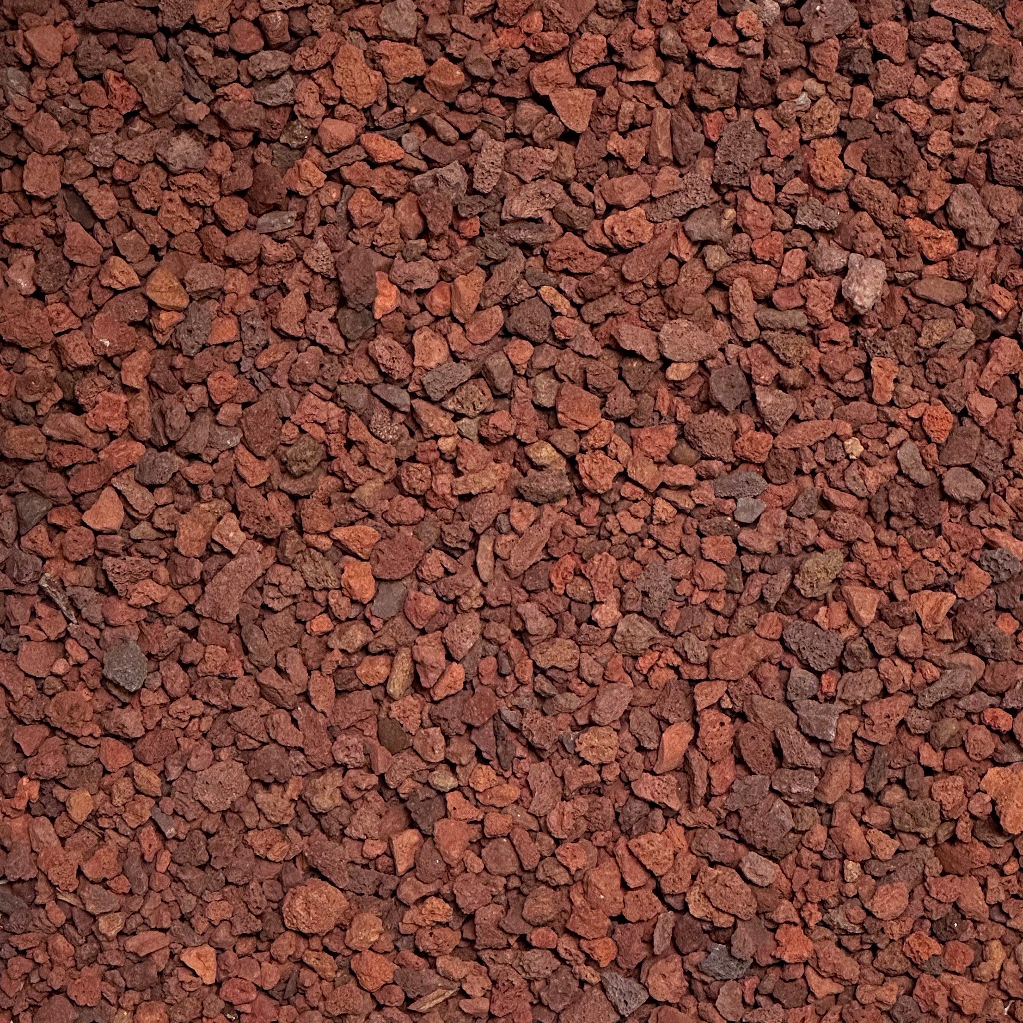 Red Lava Rock (9–15mm) | For Drainage, Aeration & Mulch – Optimize ...