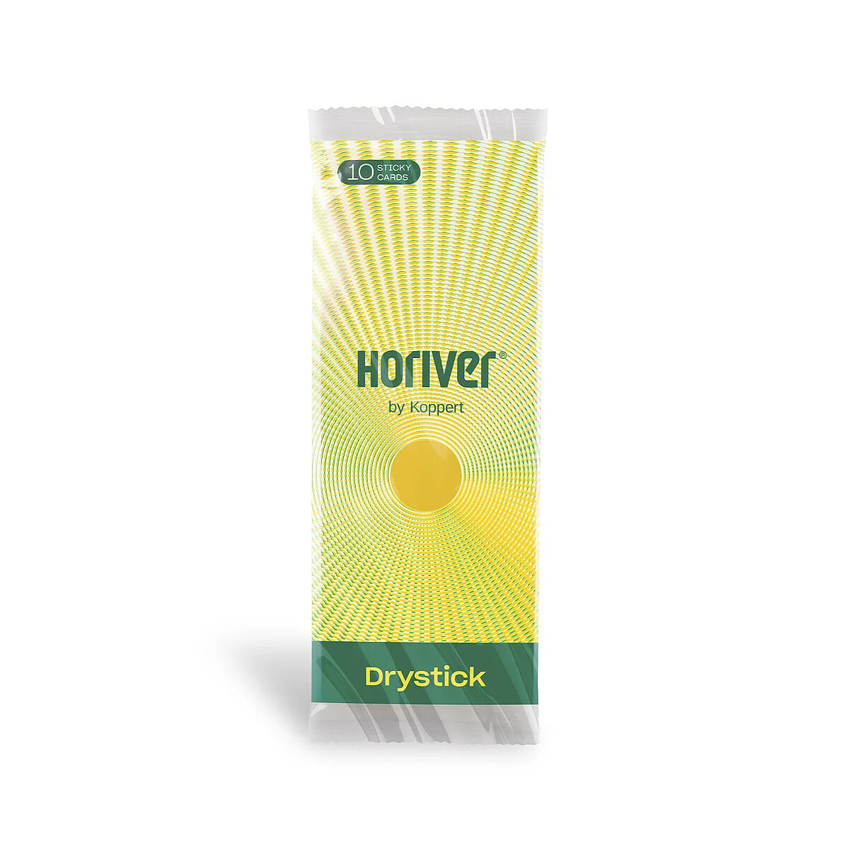 Horiver Drystick Traps – Optimize Organics Inc