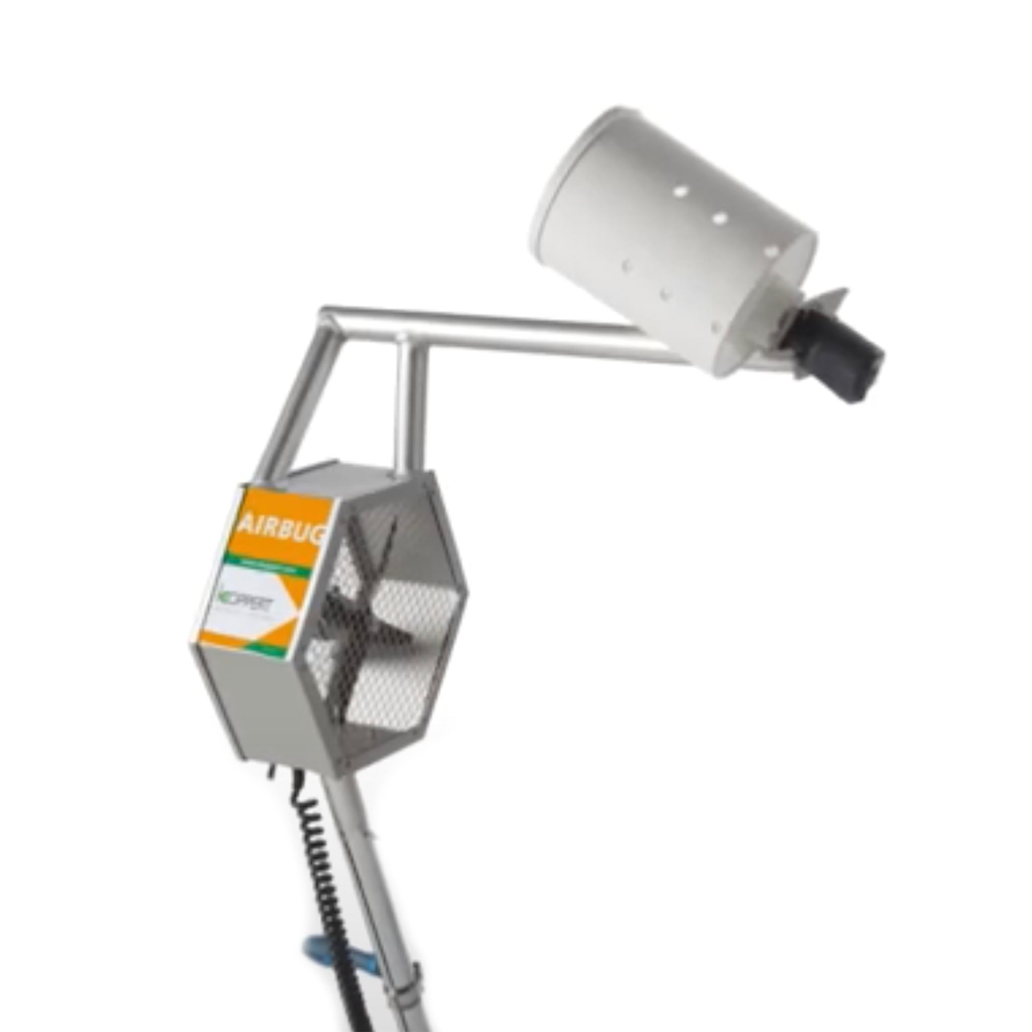 Airbug Blower Applicator – Optimize Organics Inc