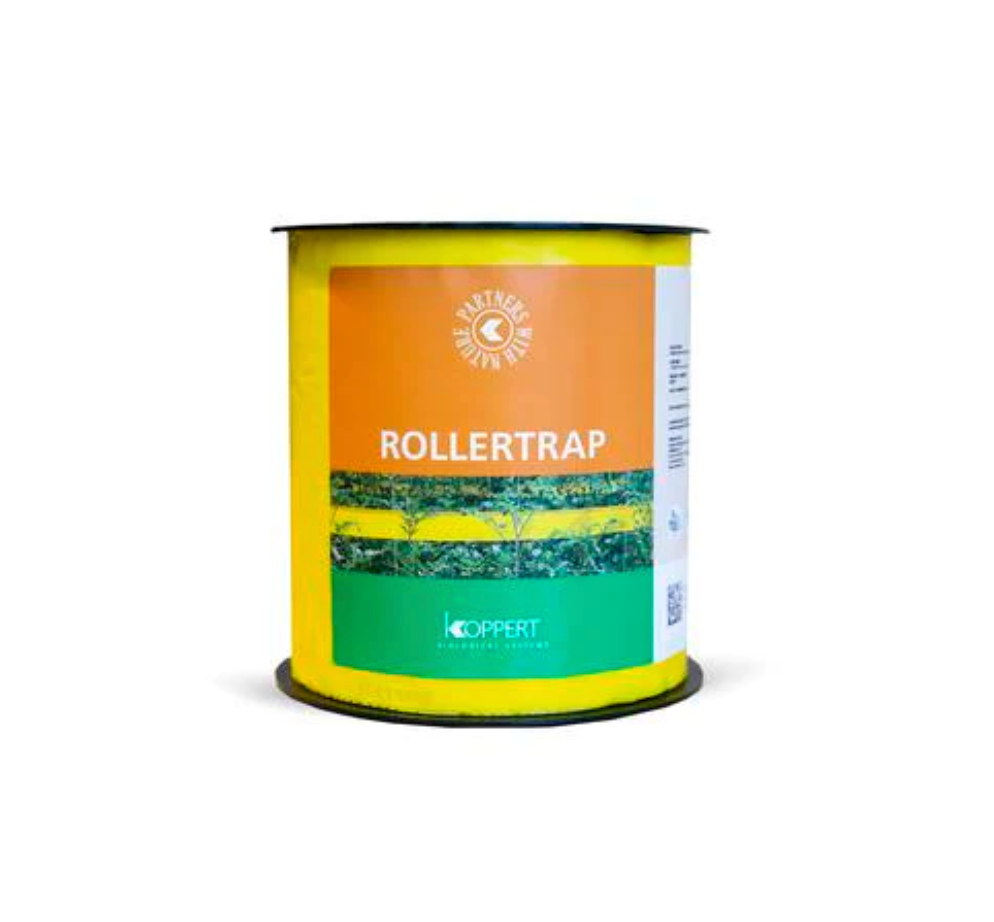 Roller Trap - Yellow Sticky Tape – Optimize Organics Inc