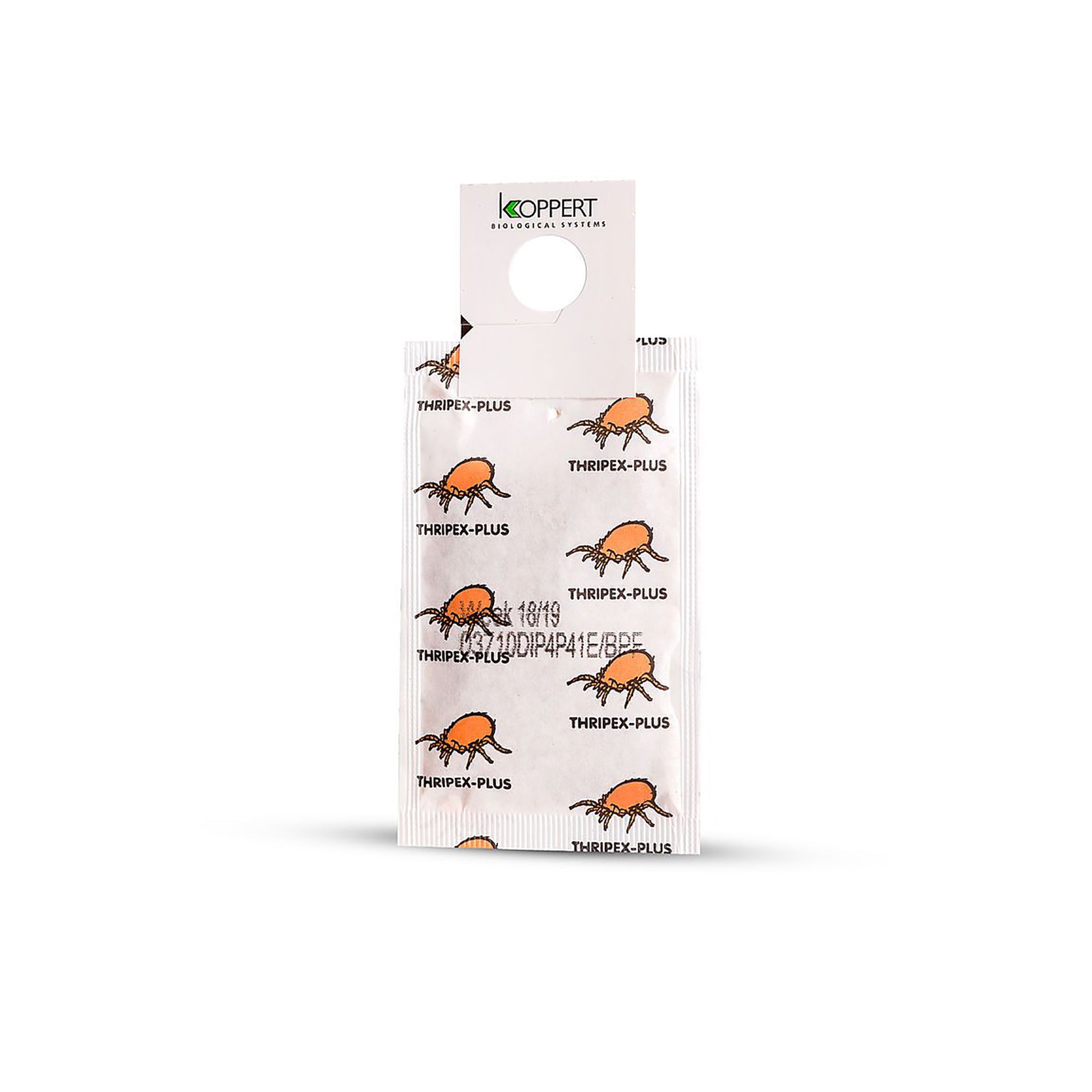 Neoseiulus Cucumeris - Slow Release Paper Sachet – Optimize Organics Inc